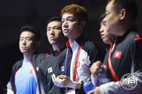 乒乓球世錦賽直擊｜姚鈞濤處子戰幸不辱命 港男隊輕取波多黎各出線