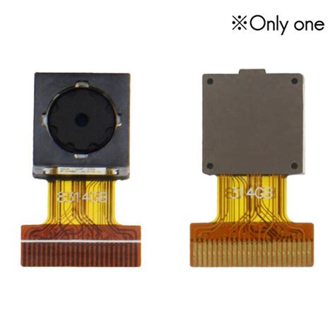 Ov3640 Camera Module 3 Million Pixels Qr Code Scan Grandado