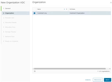 Install VCloud Director 10 X Step By Step 06 Khoshraftar Com