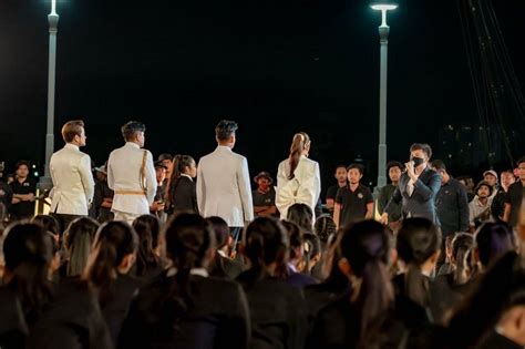 អ្នកឧកញ៉ា ឡេង ណាវ៉ាត្រា ចុះដឹកនាំថតដោយផ្ទាល់ Mv បទ «ស្រលាញ់អ្វីដែលខ្មែរមាន