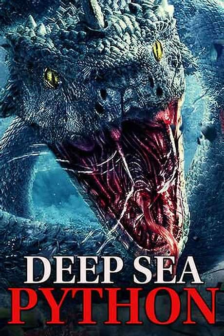 Deep Sea Python 2023 Full Movie Summary And Plot Explained