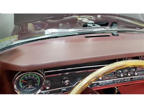 1965 Pontiac 2 Plus 2 For Sale Cc 1731629