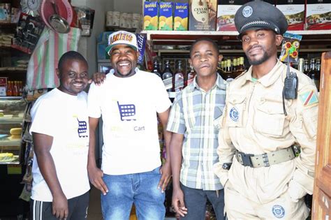 Uzisha Realclient Wesell Tsongo Mira