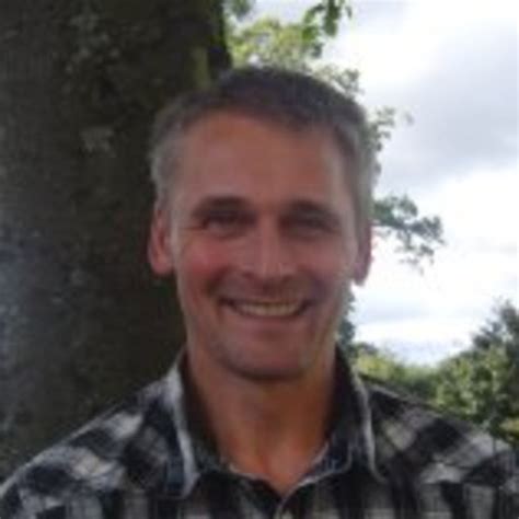 Kristian Rasmussen Phd Research Profile