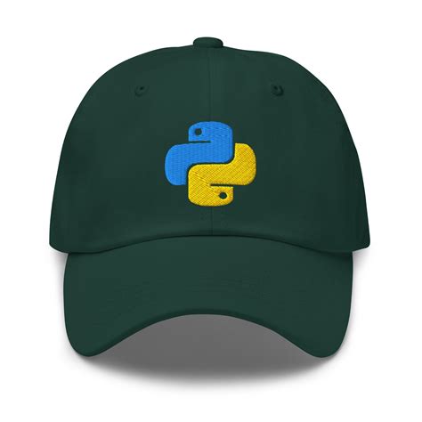 Python Cap Ai Store