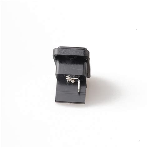 LZ 8 25S Verlengsnoer Socket IEC C8 Bedraden Vrouw Vicedeal