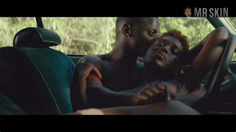 Queen And Slim Nude Scenes Naked Pics And Videos At Mr Skin