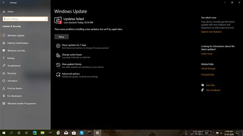 Kb4532693 Cu Win 10 V1903 Build 18362657 And V1909 Build 18363657