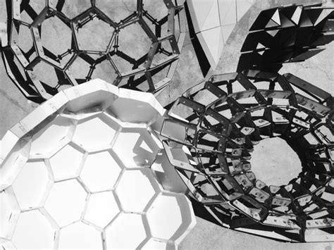 Grid Structures City Form Lab