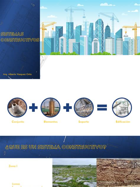 Sistemas Constructivos Pdf