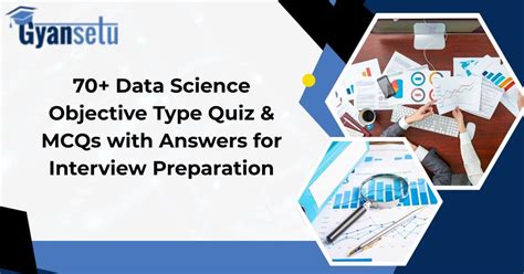 70 Data Science Mcqs And Quiz Questions With Answers For Interview
