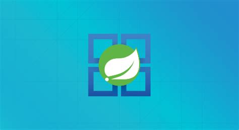 Build Enterprise Spring Applications At Scale With Azure Spring Apps Enterprise Tanzu