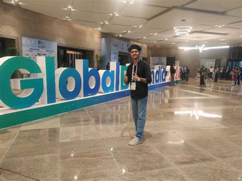 Arpit Gupta On Linkedin Exploring The Future Of Innovation At Global Bio India A Day Of Learning