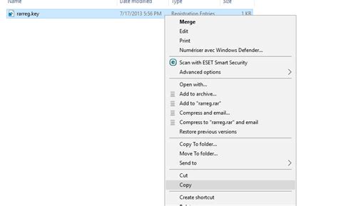 Winrar Activation Rarreg Key