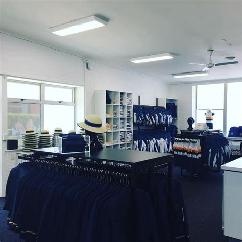 The Uniform Shop At Loreto College Marryatville Sa