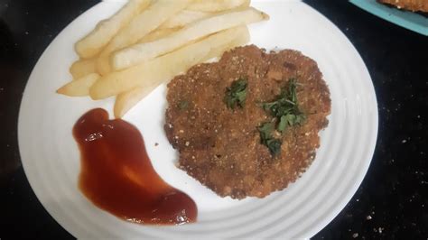 بربع كيلو لحمه مفرومه هنعمل احلي بفتيك كداب خطير 👌🤗 Youtube