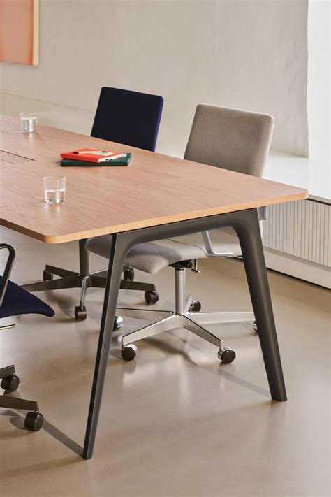 Pluralis Table By Kasper Salto For Fritz Hansen