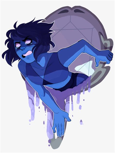 Idk Tho Su Lapis Lazuli Steven Universe Su Lapis Transparent PNG X Free Download On