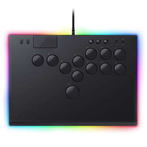 Gamepad Gigatron