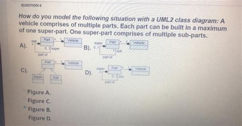 Solved Question 8 You Are Given The Following Clipping Of A