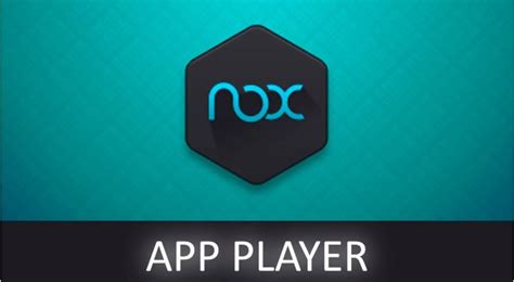 Play Android Games On PC Nox Emulator For PC Windows MAC