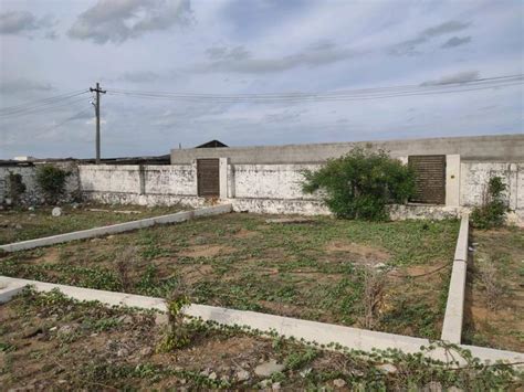 Residential 726 Sqft Plot For Sale At Uthandi Omr Property Id 15345750