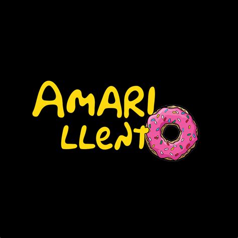 Amarillento