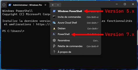 Comment Mettre à Jour Powershell Sur Windows 11 Info24android