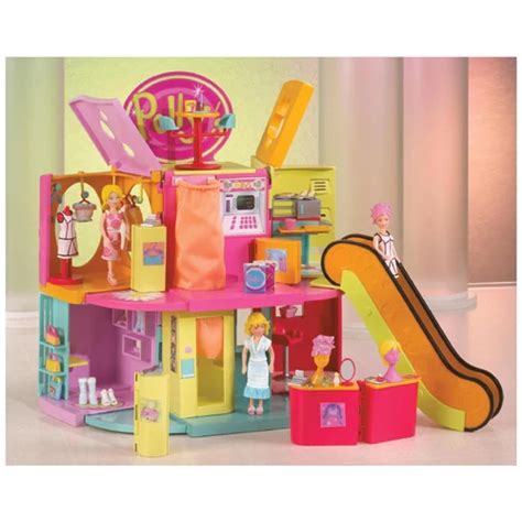 Designer Mall Polly Pocket Wiki Fandom