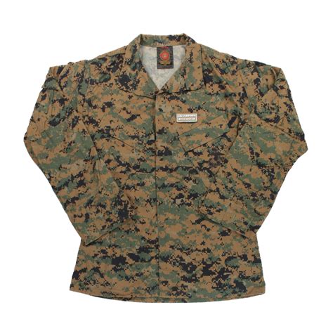 Usmc Marpat Camo