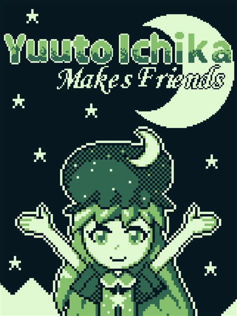 Yuuto Ichika Makes Friends Game Giant Bomb