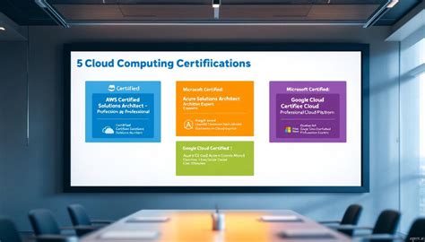 5 Essential Cybersecurity Auditor Certifications 2024