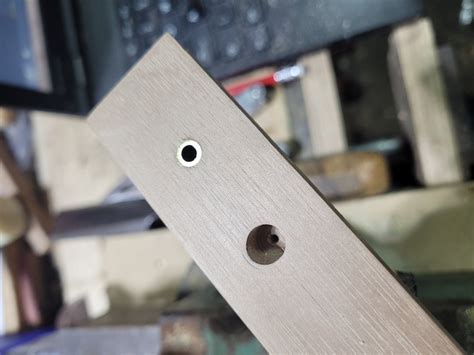 A Chisel Holder A New Saw And The B Square Vintage Tool Patch