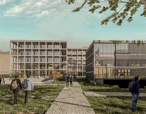 Architectural Render Visualization By Hamza Arslan Behance