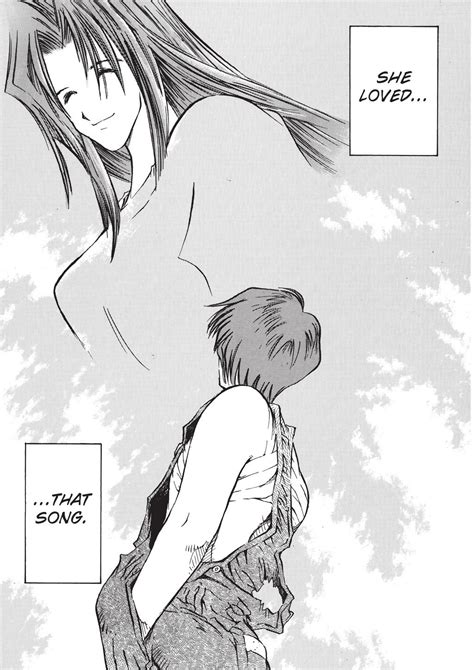 Trigun Chapter 9 Trigun Manga Online