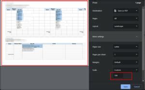 How To Print Email Fit To Page In Outlook Easy Fixes