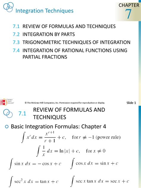 Calculus Method Of Integration Pdf Integral Mathematical Relations