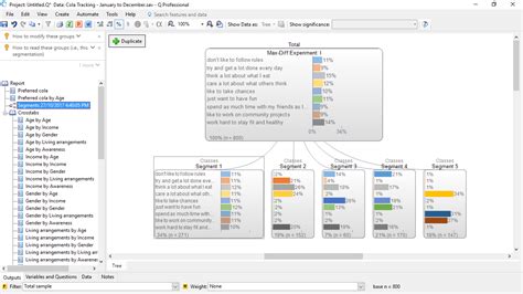 Q Research Software By Displayr Review 2026 Pricing Features Pros