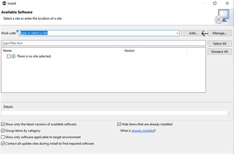 How To Install Plugin In Eclipse Without Marketplace GeeksforGeeks