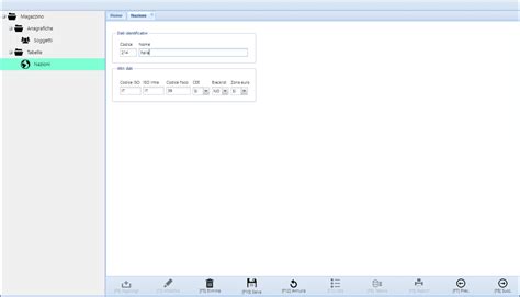Responsive Toolbar Possible General Unigui Discussion Forums