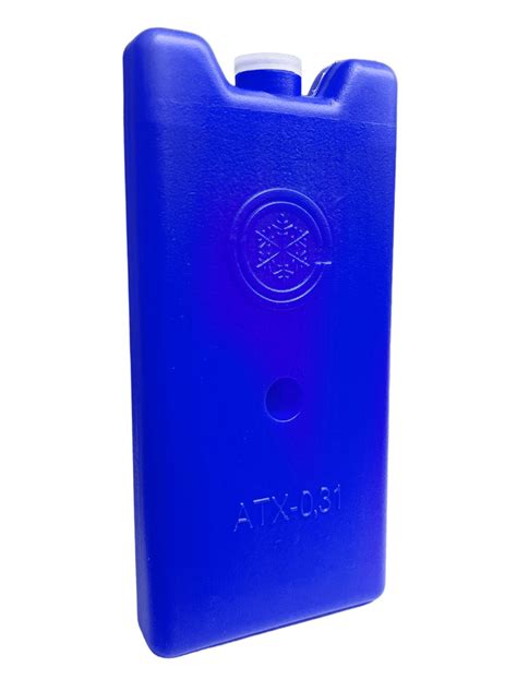 Аккумулятор холода АТХ 0 31 для термосумки купить с доставкой по выгодным ценам в интернет