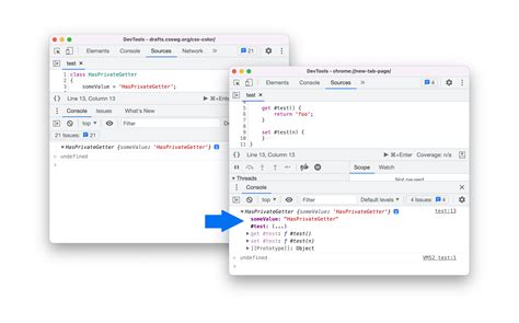 Whats New In Devtools Chrome 101 Blog Chrome For Developers