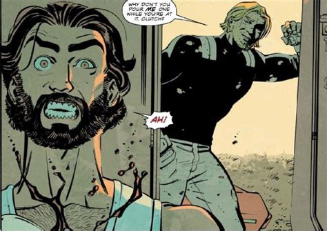 Preview Lance Steinberg Aka Clutch Is Ready To Roll In Duke 2