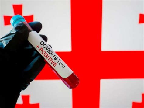 საქართველოში კორონავირუსით დღეს მერვე პაციენტი გარდაიცვალა გურიის მოამბე