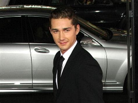 Shia Labeouf Isnt Extremely Well Endowed Yourtango