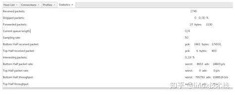 【网络抓包】dpdk、ettercap、netmap、netsniff Ng 知乎