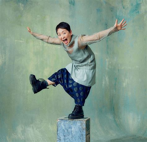 Haruka Kuroda Multidisciplinary Japanese Artist