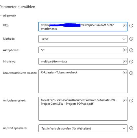 Upload File In Jira With Api Microsoft Qanda