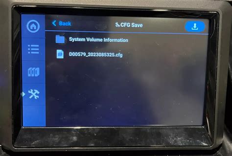 How To Get The Configuration File Cfg From Your Stratasys 3d Printer
