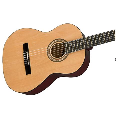 Fender Classical Guitar Natural Sa150 Online At Best Price Lulu Ksa